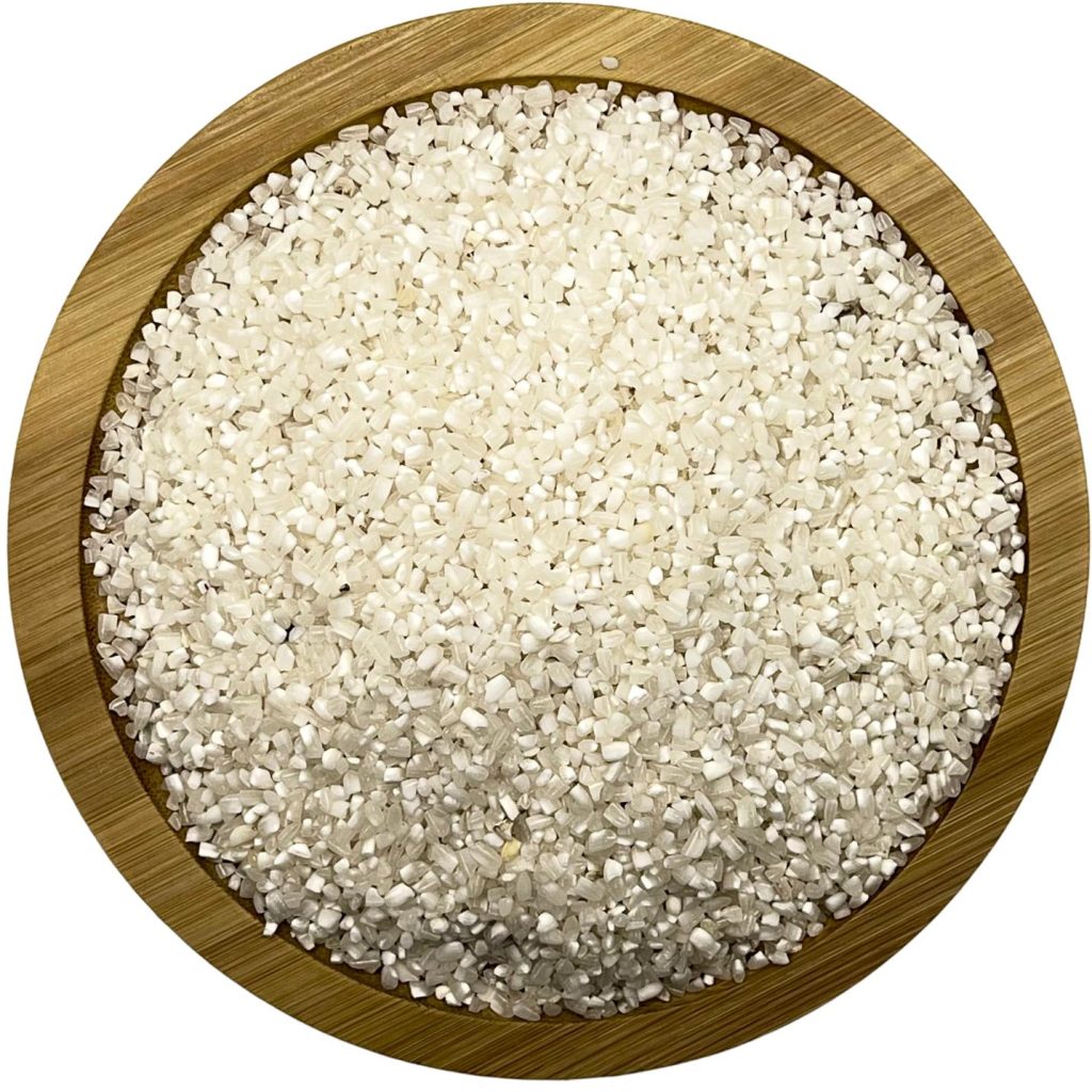 MAIZ QUEBRADO – Campo Natural
