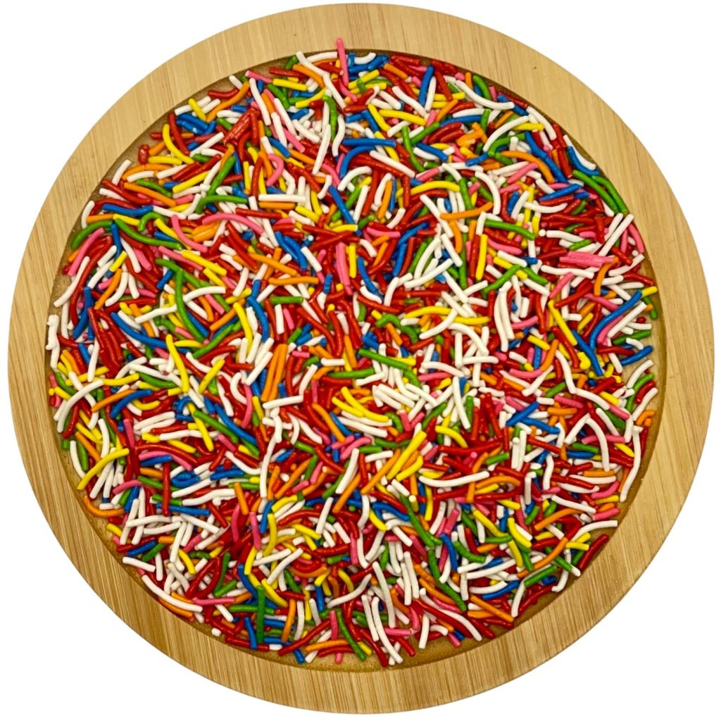 GRANILLO COLOR – Campo Natural