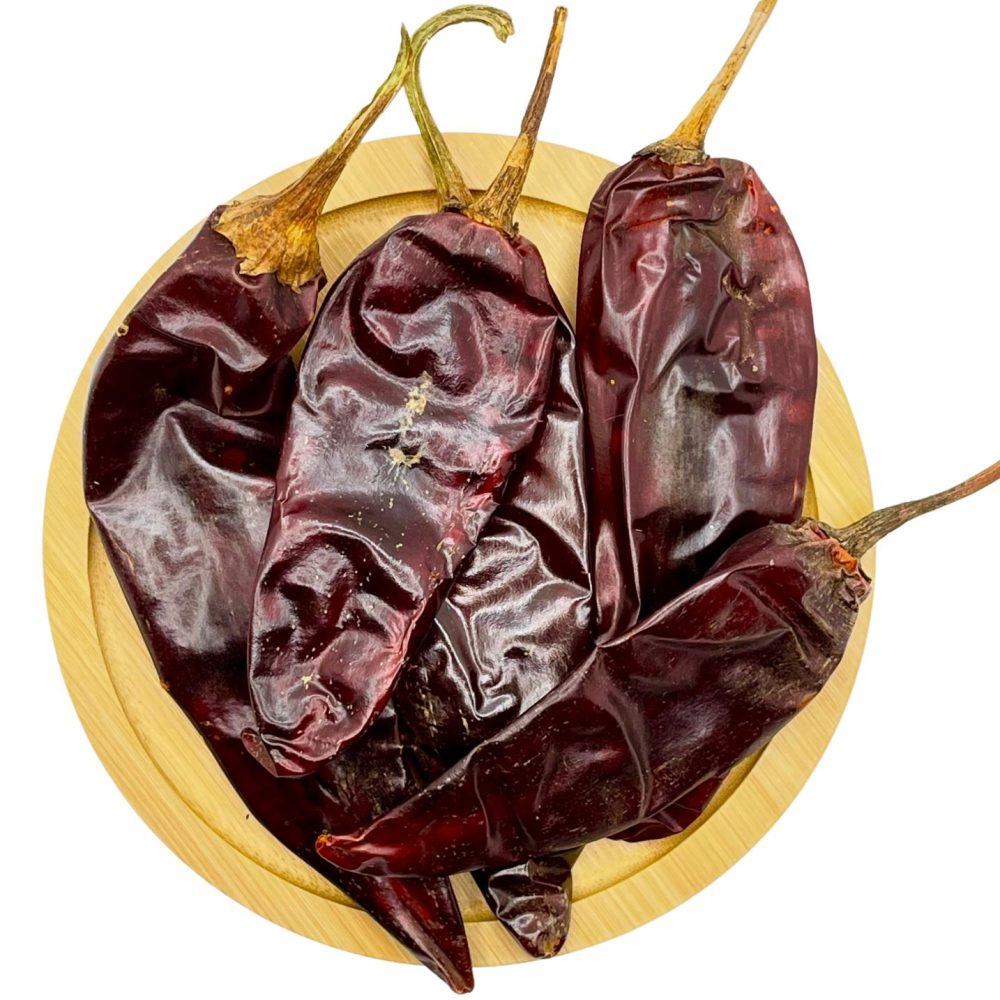 CHILE MIRASOL – Campo Natural