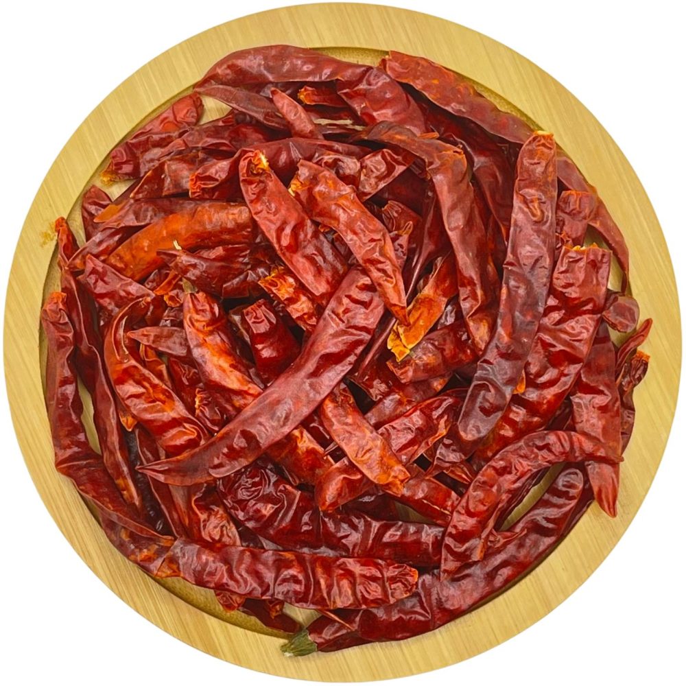 CHILE CHILACA – Campo Natural