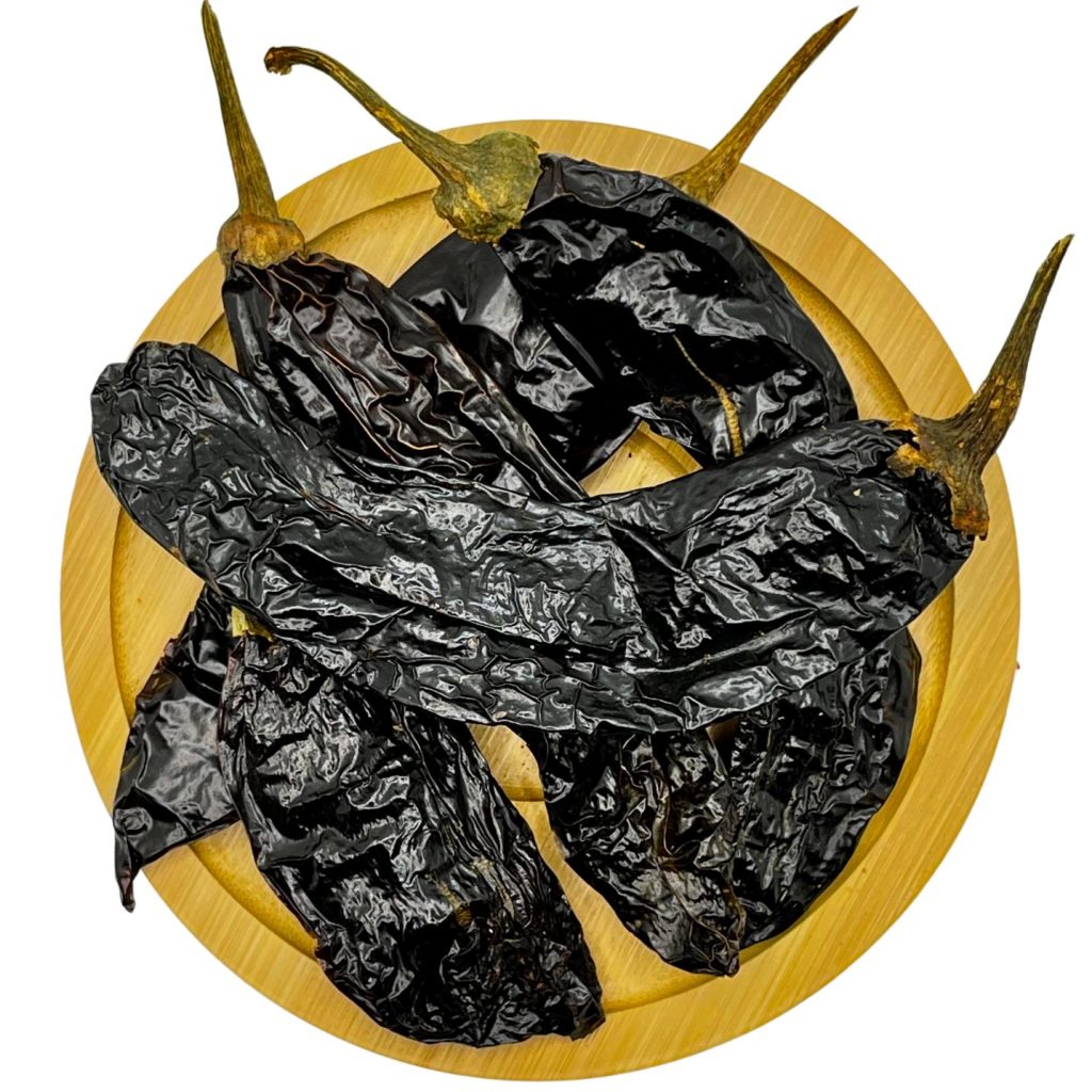 CHILE PASILLA – Campo Natural