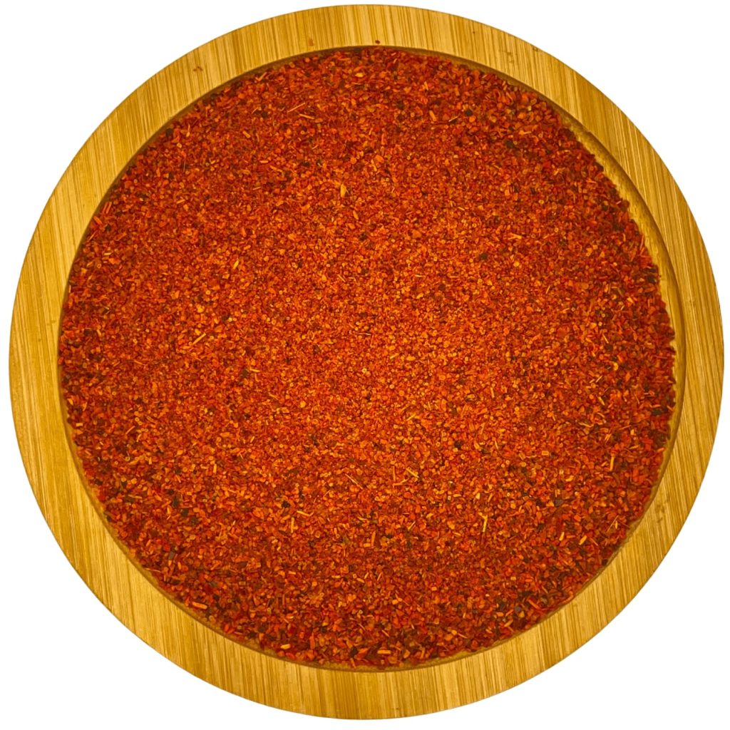 CHILE MOLIDO CON LIMON – Campo Natural