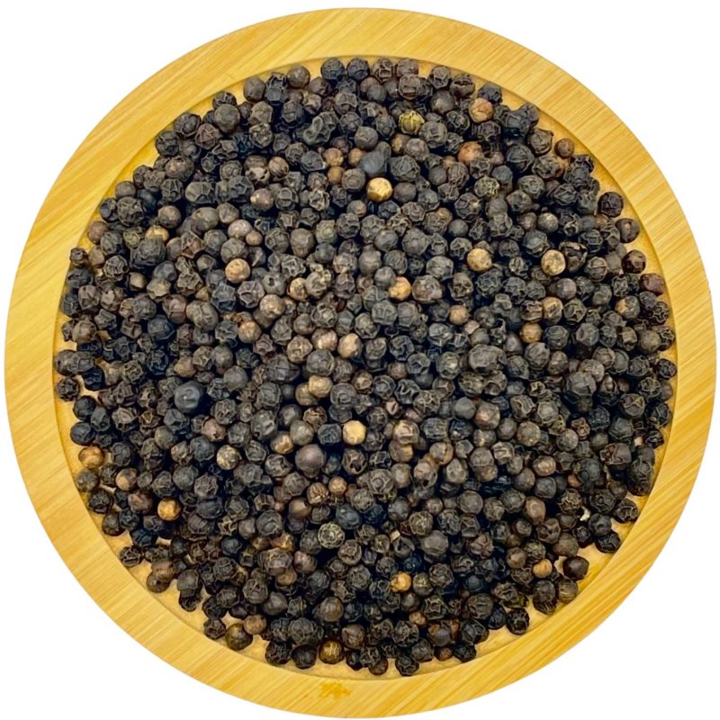 PIMIENTA ENTERA – Campo Natural