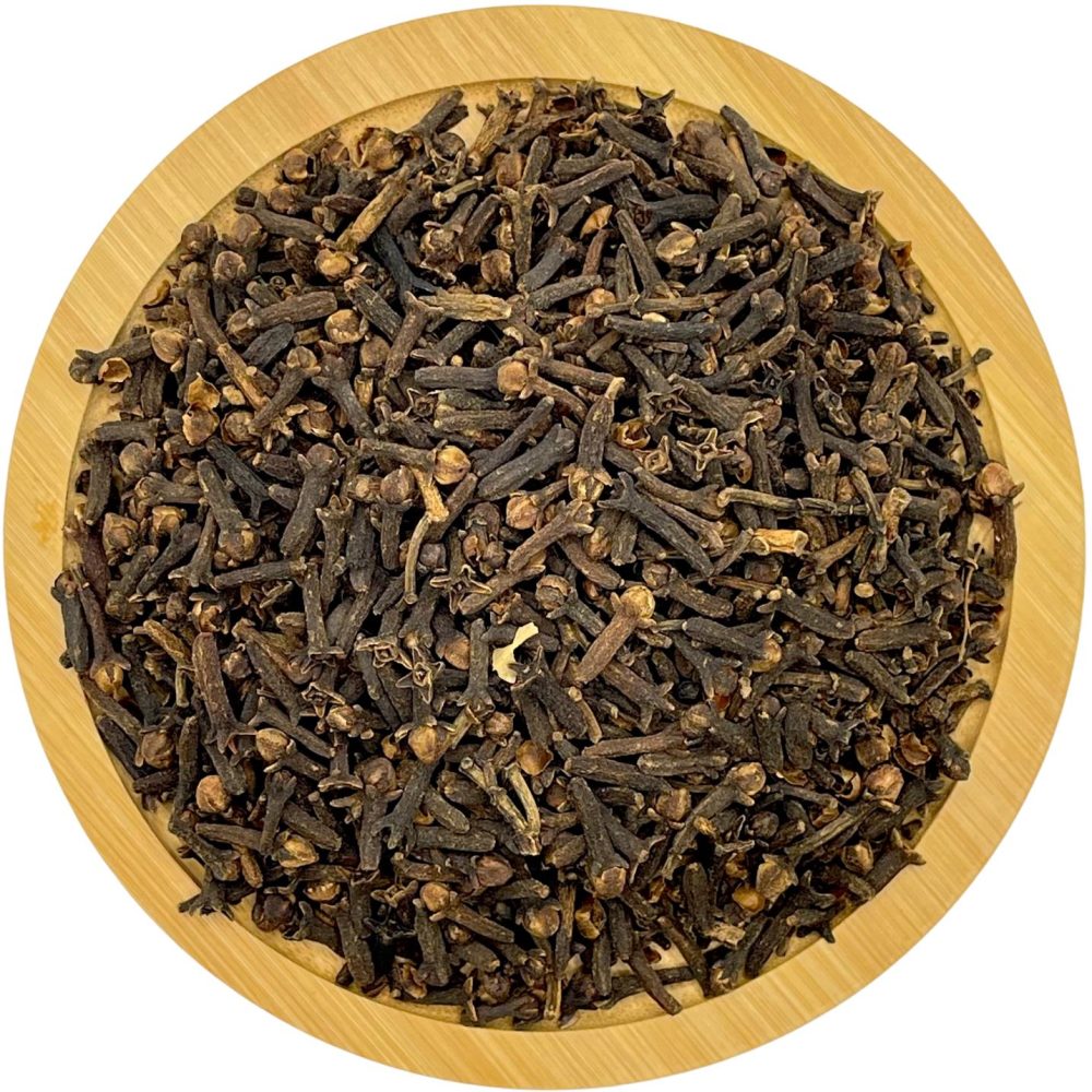 CLAVO ENTERO – Campo Natural