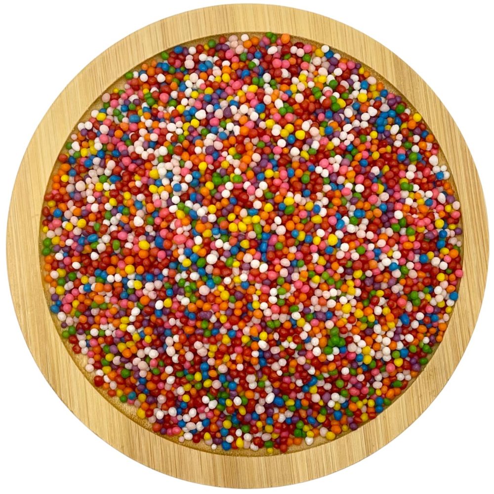 GRAGEA COLORES – Campo Natural