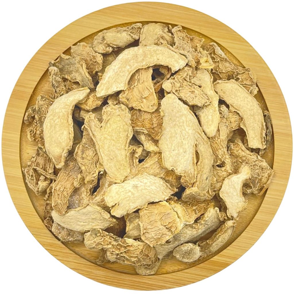JENGIBRE SECO ENTERO – Campo Natural
