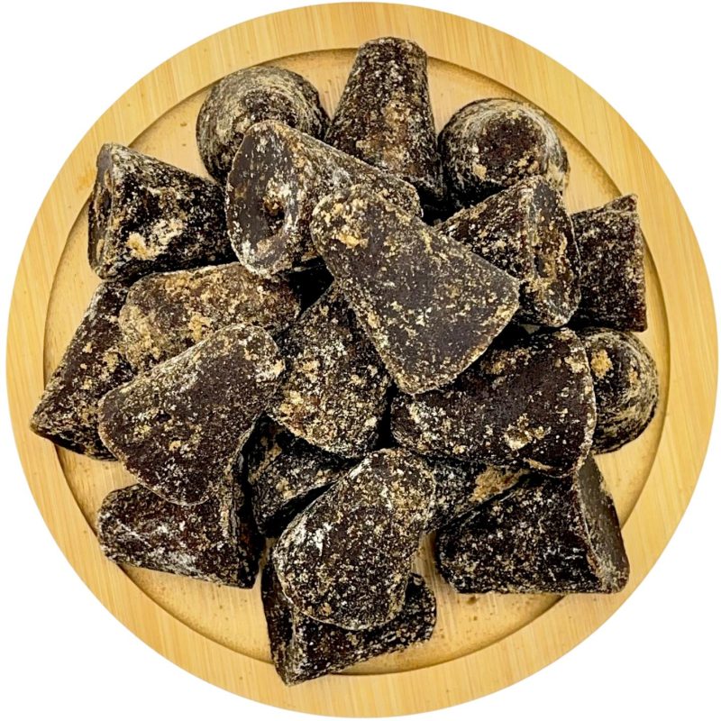 PILONCILLO OSCURO – Campo Natural