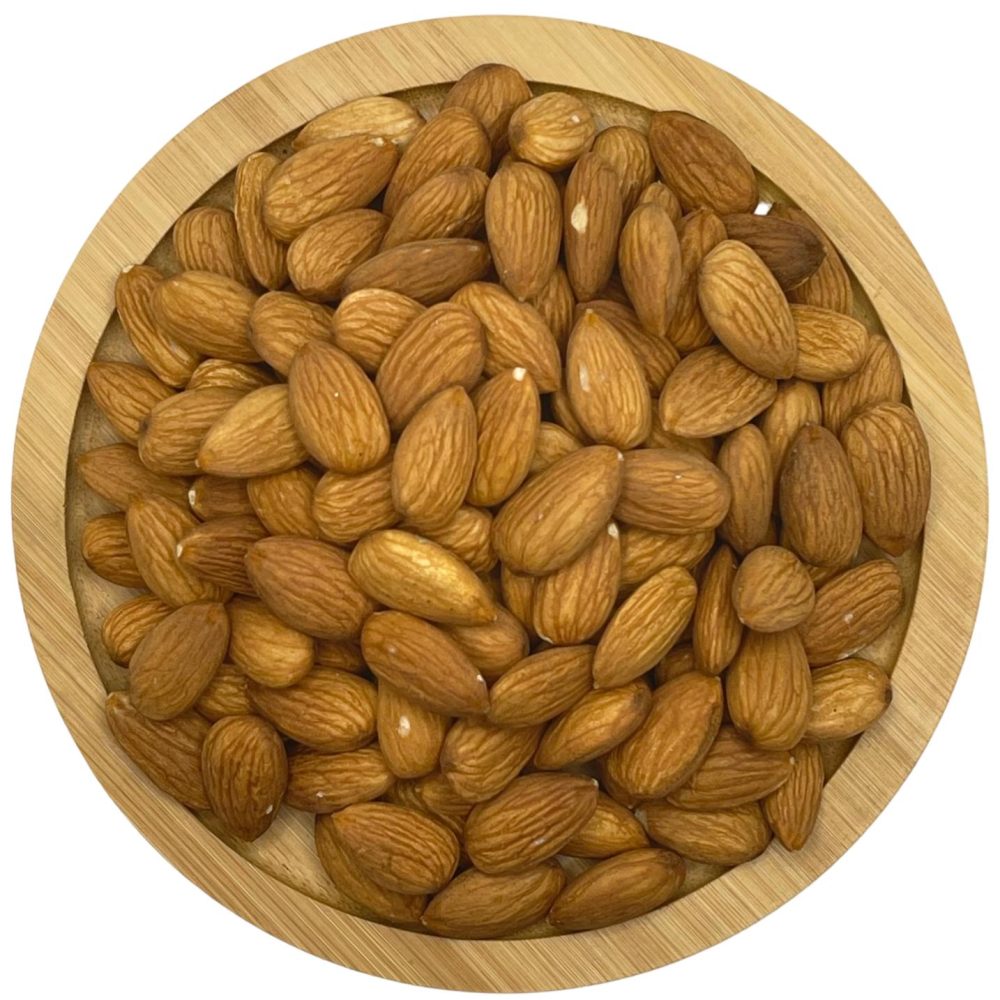 ALMENDRA ENTERA – Campo Natural