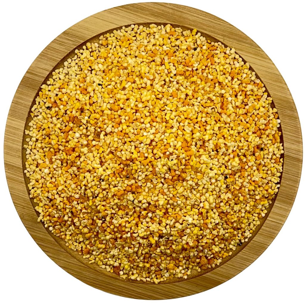 AMARANTO CON MIEL – Campo Natural