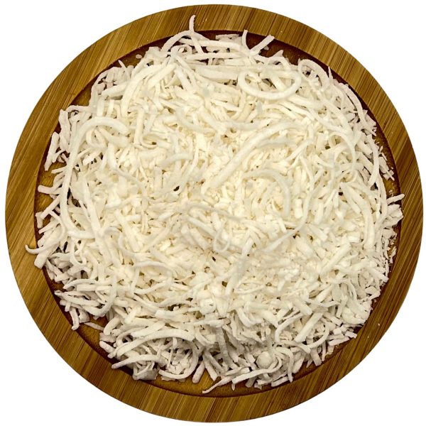 COCO RAYADO – Campo Natural