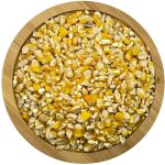MAIZ QUEBRADO – Campo Natural