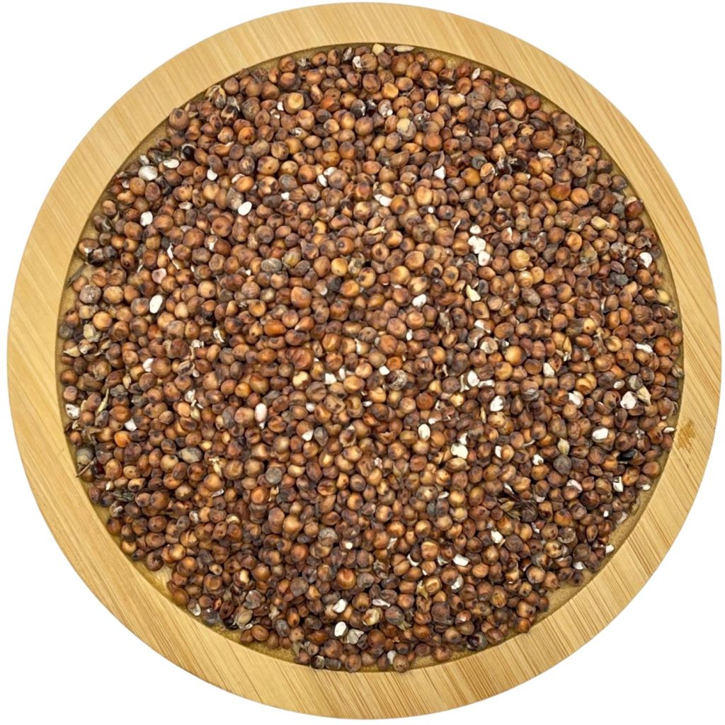 MILO – Campo Natural