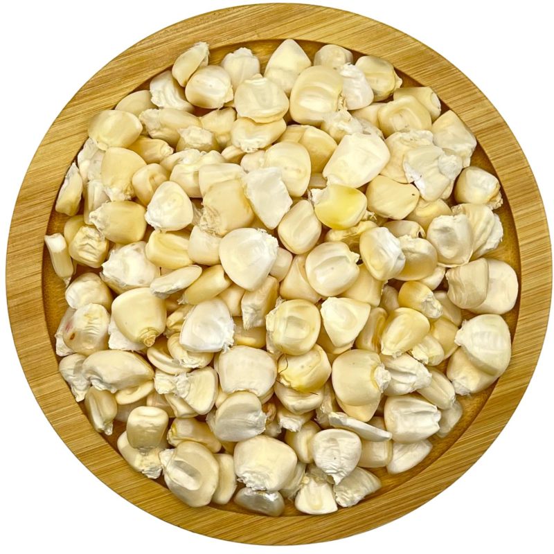 POZOLERO BLANCO – Campo Natural