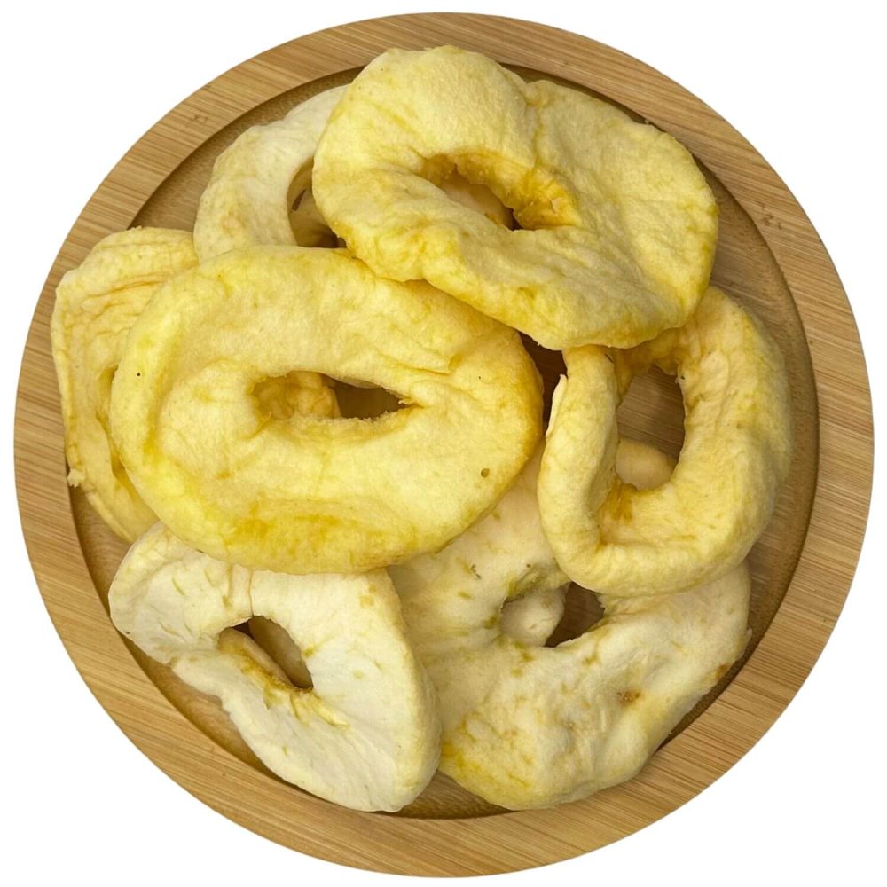 MANZANA DESHIDRATADA – Campo Natural