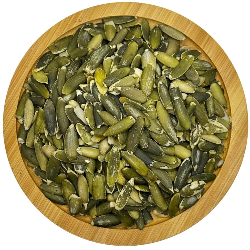 Pepita De Calabaza Campo Natural